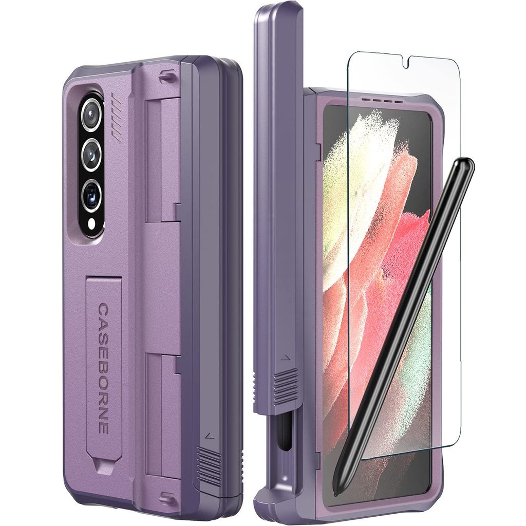 Best Samsung Galaxy Z Fold 4 cases | Android Central