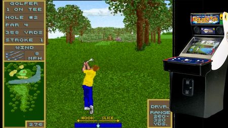 The 50 best arcade games of all time, ever | TechRadar