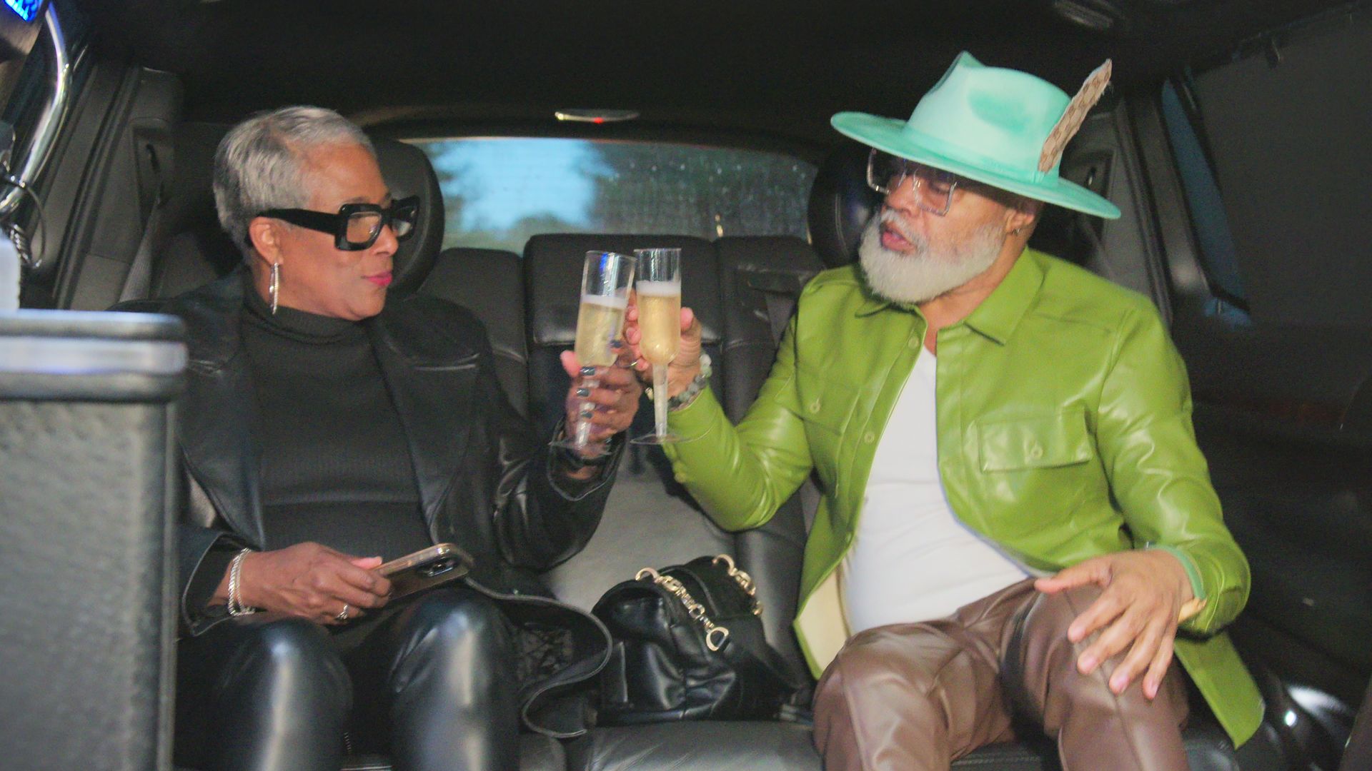 Where Are the Stars of Netflix's 'The Later Daters' Now? | Marie Claire