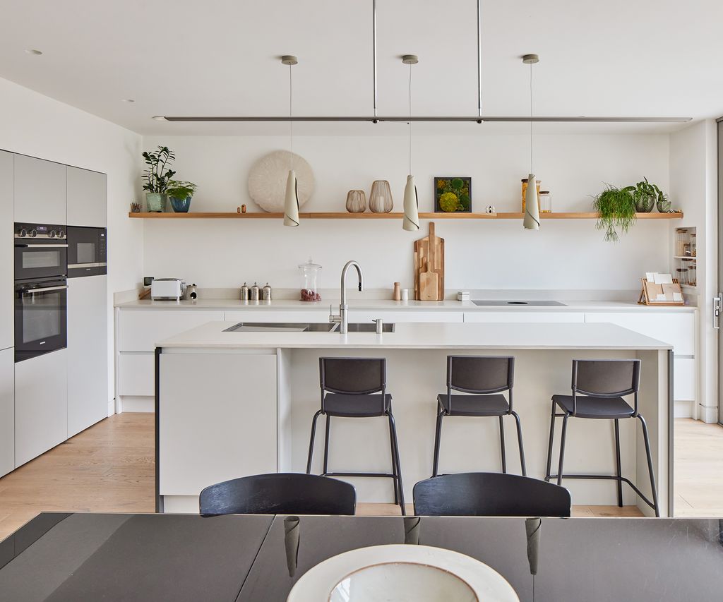 Designing a Kitchen: Our step-by-step guide | Homebuilding