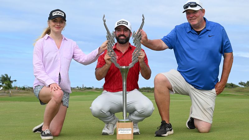 DP World Tour Player Wins Body Weight In Beer After Hole-In-One | Golf ...