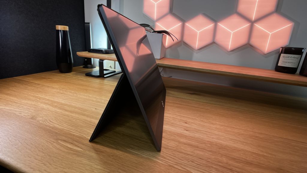 EspressoDisplay Portable Monitor Review | TechRadar