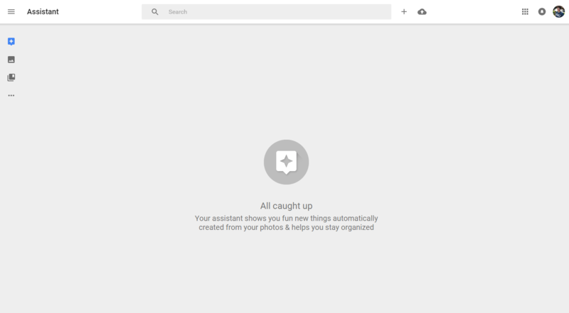 Understanding 'Assistant' in Google Photos and what it can do for you ...