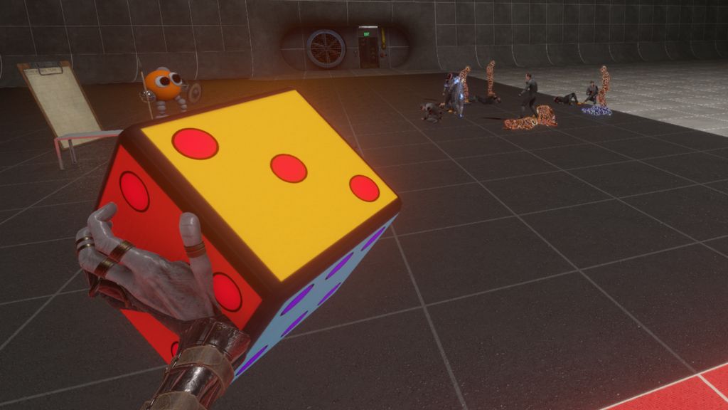 Bonelab review | PC Gamer