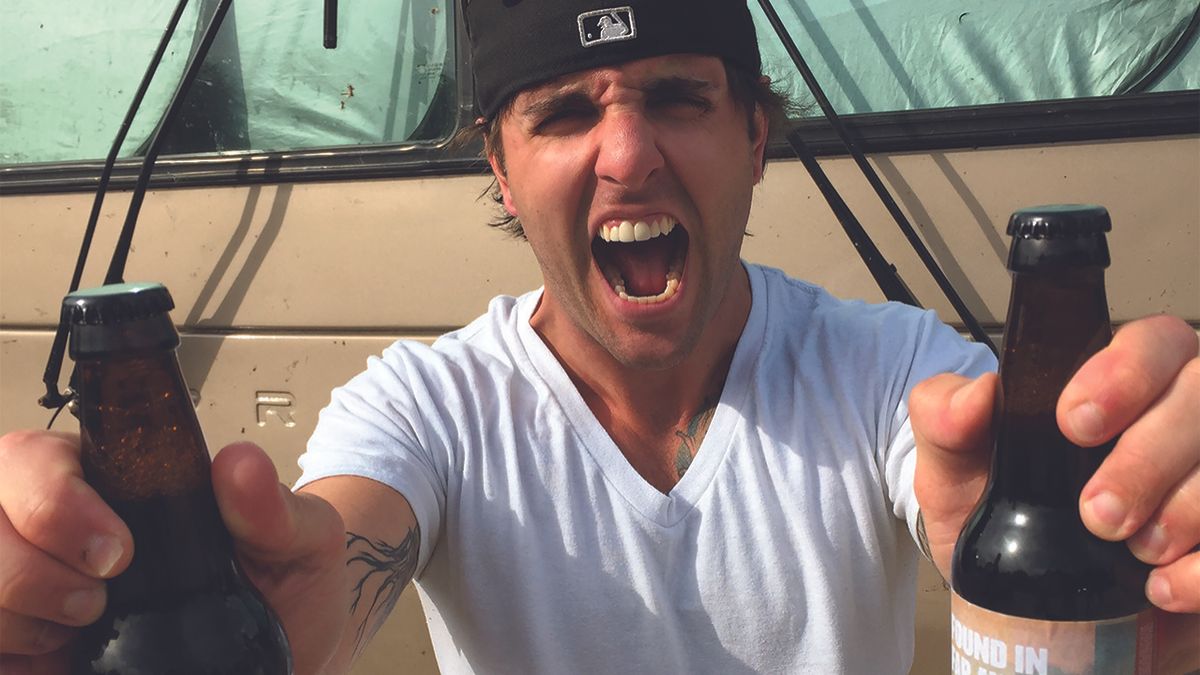 Houses Of The Unholy: Dustin Davidson, August Burns Red | Louder