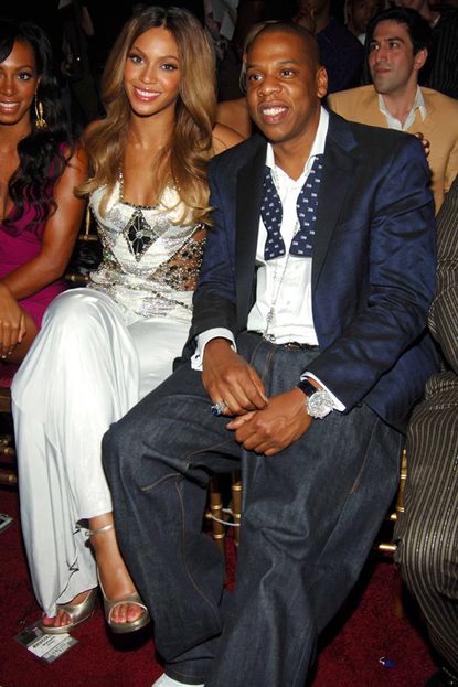 The Carter-Knowles Family Album | Beyonce | Jay-Z | Blue Ivy | Blue Ivy ...