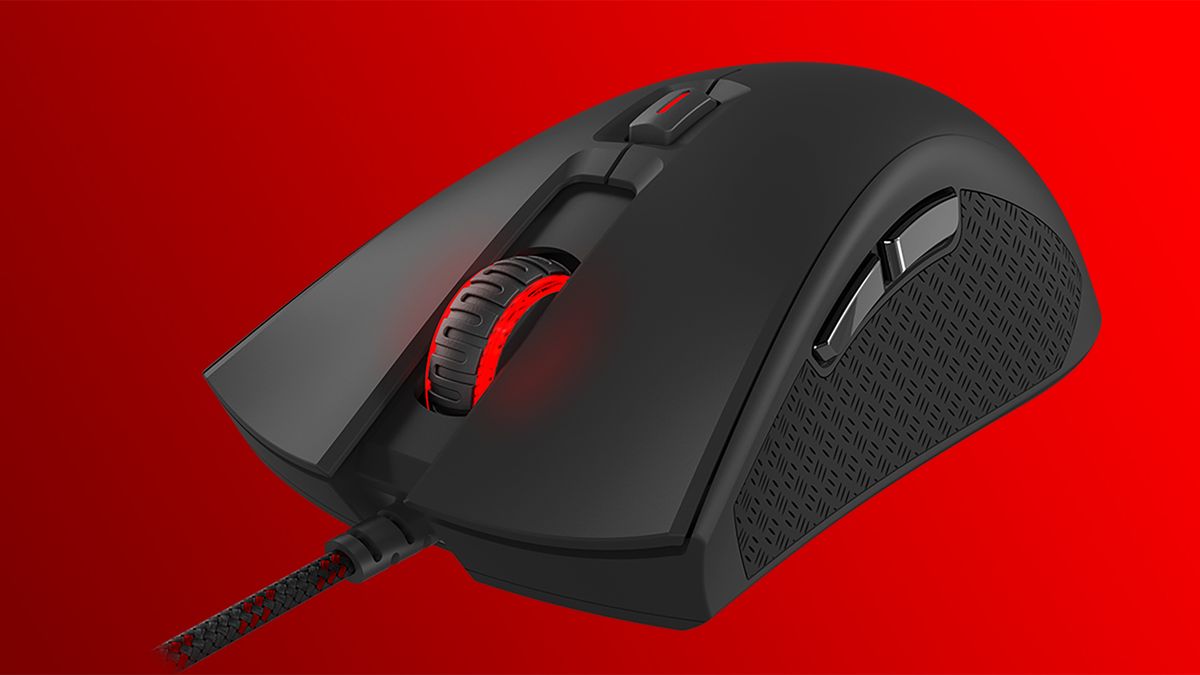 HyperX's latest gaming headset makes 7.1 surround sound affordable ...