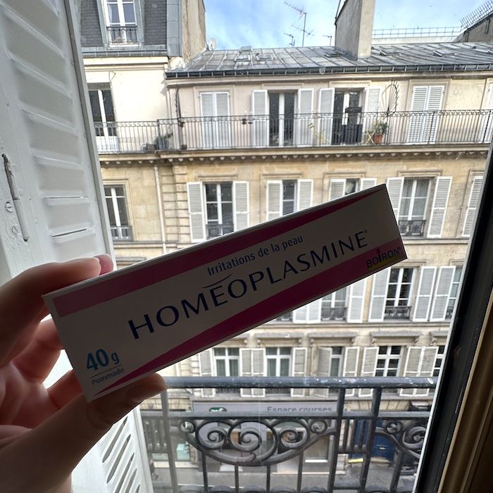 18 Iconic French Pharmacy Products I Picked Up in Paris | Who What Wear
