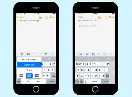 25 Essential iPhone 8 Tips and Tricks | Tom's Guide