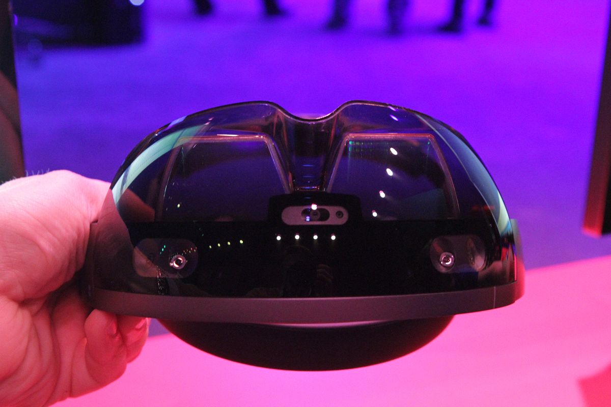 Why It Matters That Microsoft Rebranded 'Windows Holographic' To ...