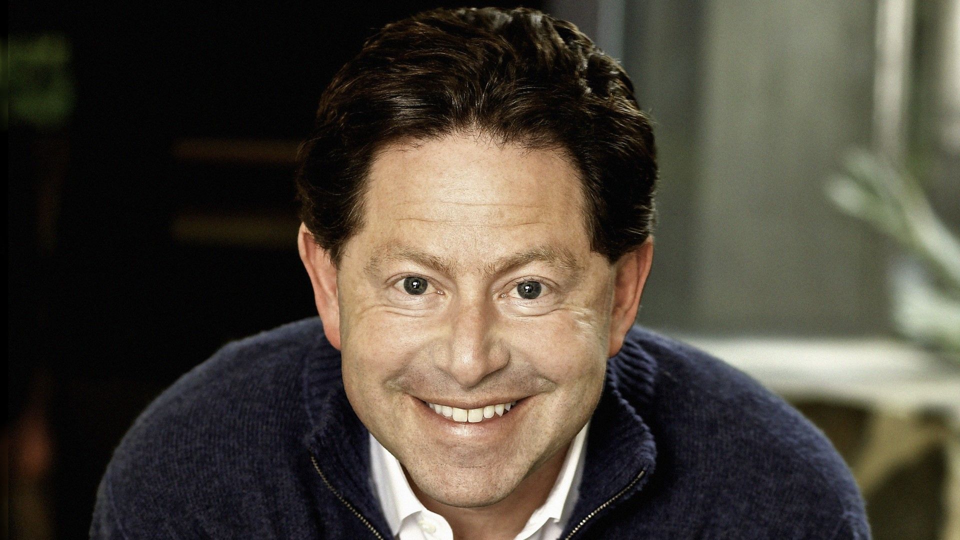 Bobby Kotick to depart Activision before the end of the month | TechRadar