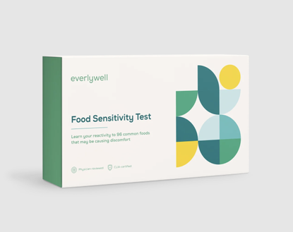 Everlywell Test Kits Are on Sale | Marie Claire