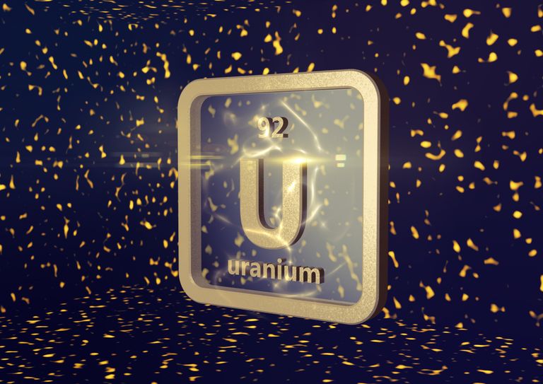 3 Uranium ETFs That Pack a Nuclear Punch | Kiplinger