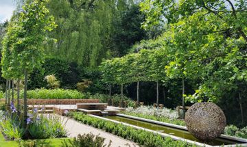Large garden ideas: 15 design savvy ways to transform a spacious plot ...