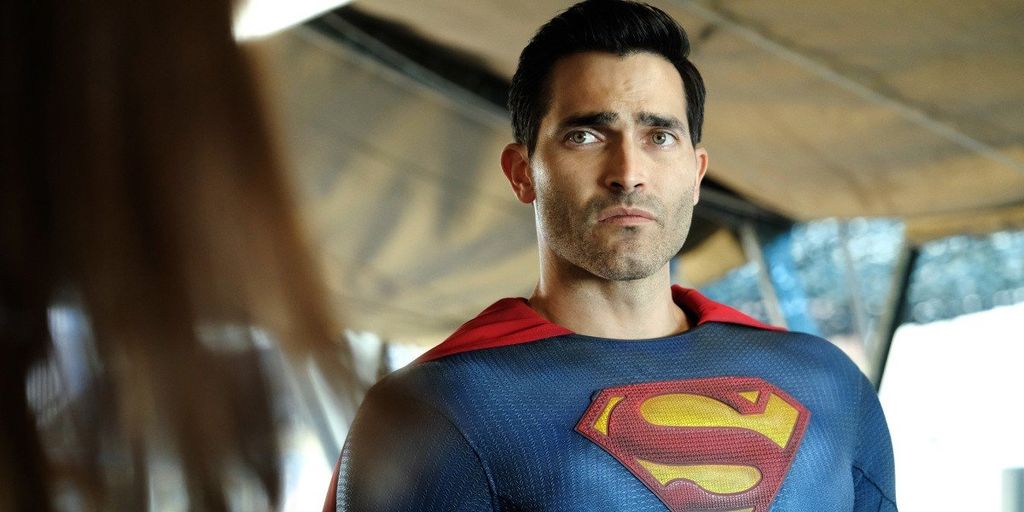 How Superman And Lois Just Gave Morgan Edge A Huge Advantage Over ...