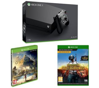 The best Xbox One bundle deals (August 2018) | GamesRadar+