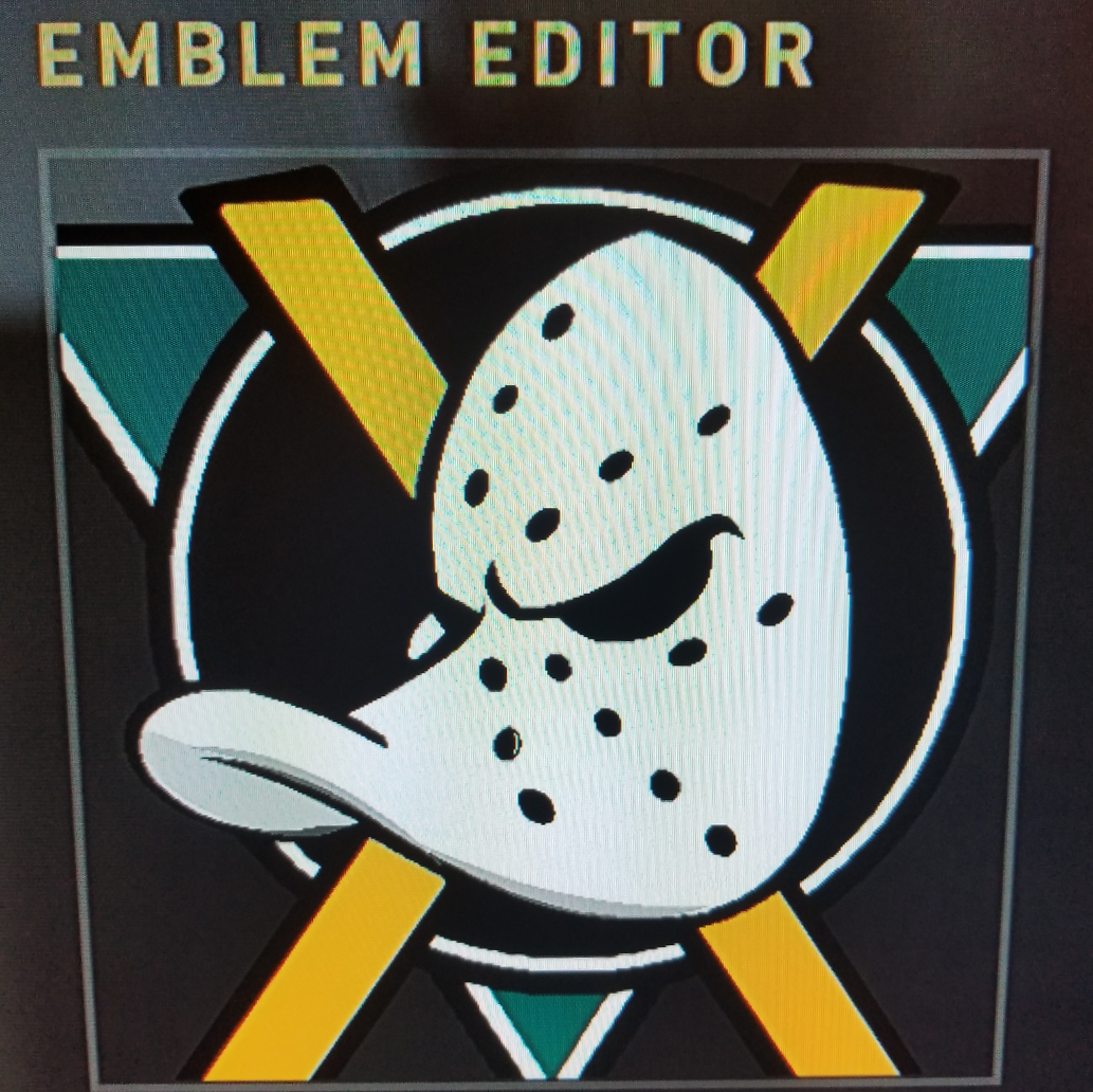 Call of Duty: WWII's custom emblem tools are too powerful for this ...