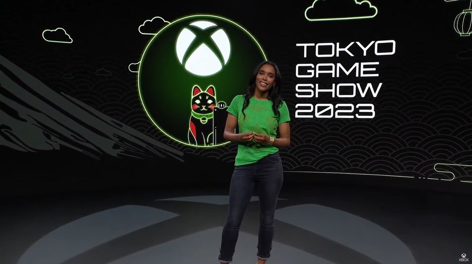 Phil Spencer really wants you to watch the Xbox Tokyo Game Show 2024 ...