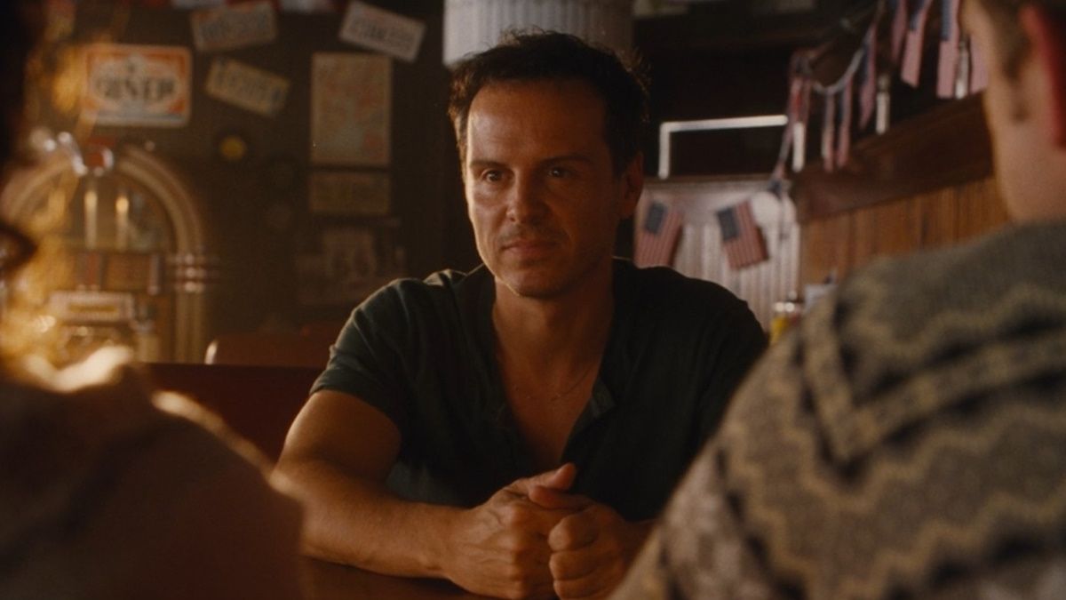 The 32 most heartbreaking movie moments | GamesRadar+