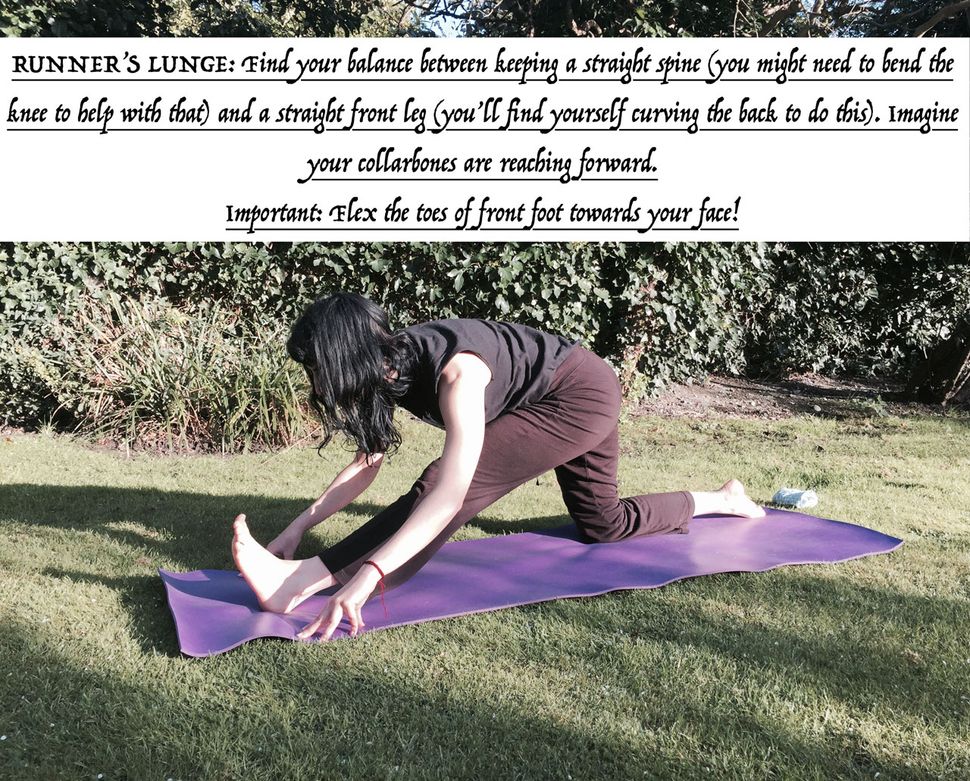 The beginners guide to heavy metal yoga: 11 yoga poses to get you ...