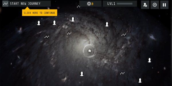 This Addictive Interstellar Game Hints At What We'll See, Is Also ...