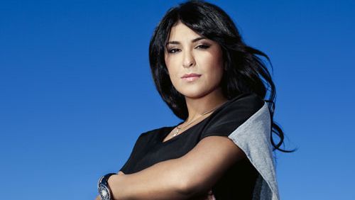 Tala Raassi's Punishment in Iran for Breaking Islamic Rules | Marie Claire