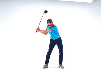 Golfers Dream Of Hitting The Perfect Drive And We Know How | Golf Monthly
