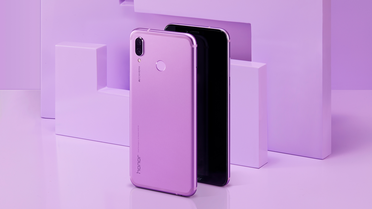 Honor Play review: a quality Android phone that excels at mobile gaming ...