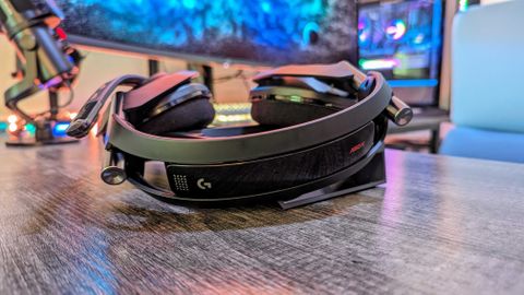 Logitech Astro A50 X review: A multiplatform headset for the hardcore ...