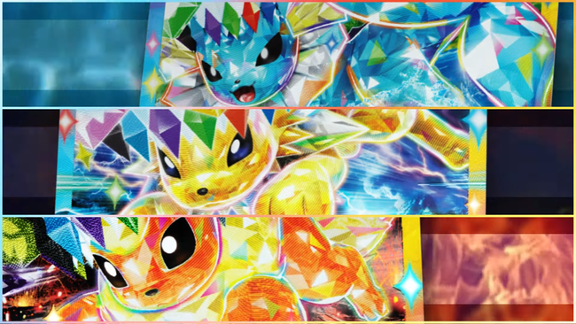 Pokémon TCG Prismatic Evolution scalpers are starting to hurt, thanks ...