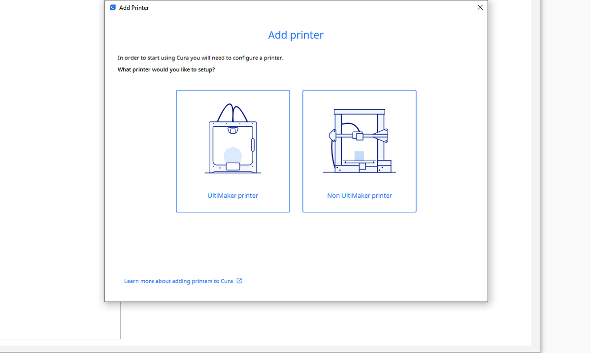 How to Use Ultimaker Cura to Prepare Designs for 3D Printing | Tom's ...