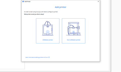 How to Use Ultimaker Cura to Prepare Designs for 3D Printing | Tom's ...