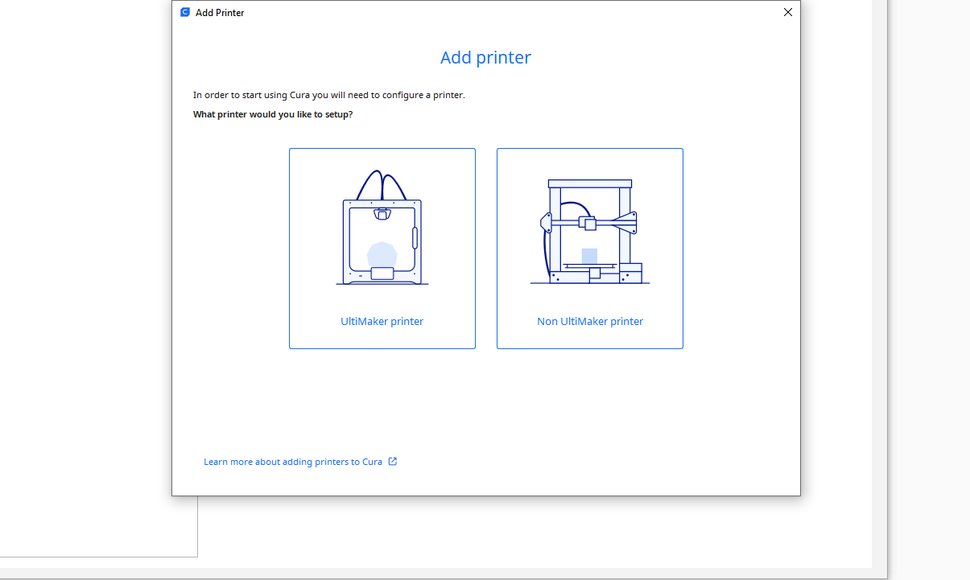 How to Use Ultimaker Cura to Prepare Designs for 3D Printing | Tom's ...