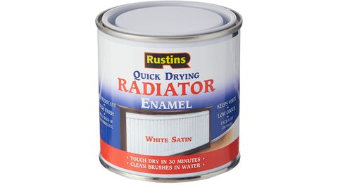 Best Radiator Paint to Give Radiators a New Lease of Life | Homebuilding