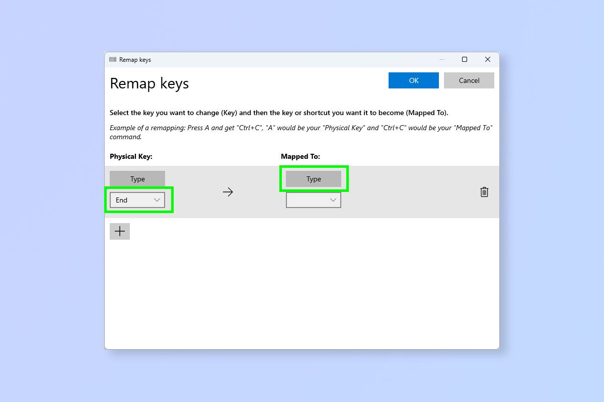 How to remap keys on Windows | Tom's Guide