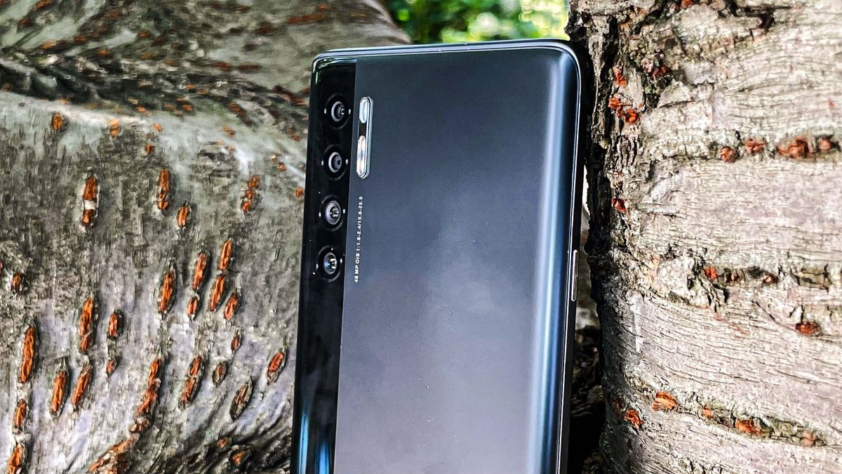 TCL 20 Pro 5G review: Very pretty, but not special | Tom's Guide