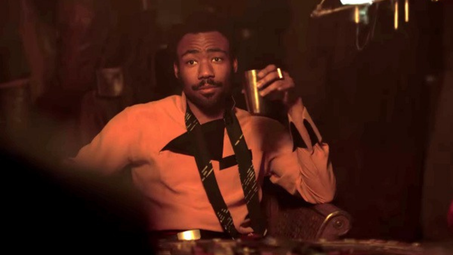 Lando: What We Know About The Star Wars Spinoff Movie | Cinemablend