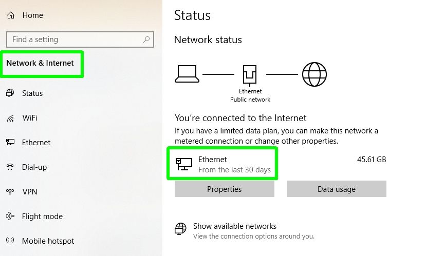 How to create a Kill Switch in Windows 10 | Tom's Guide