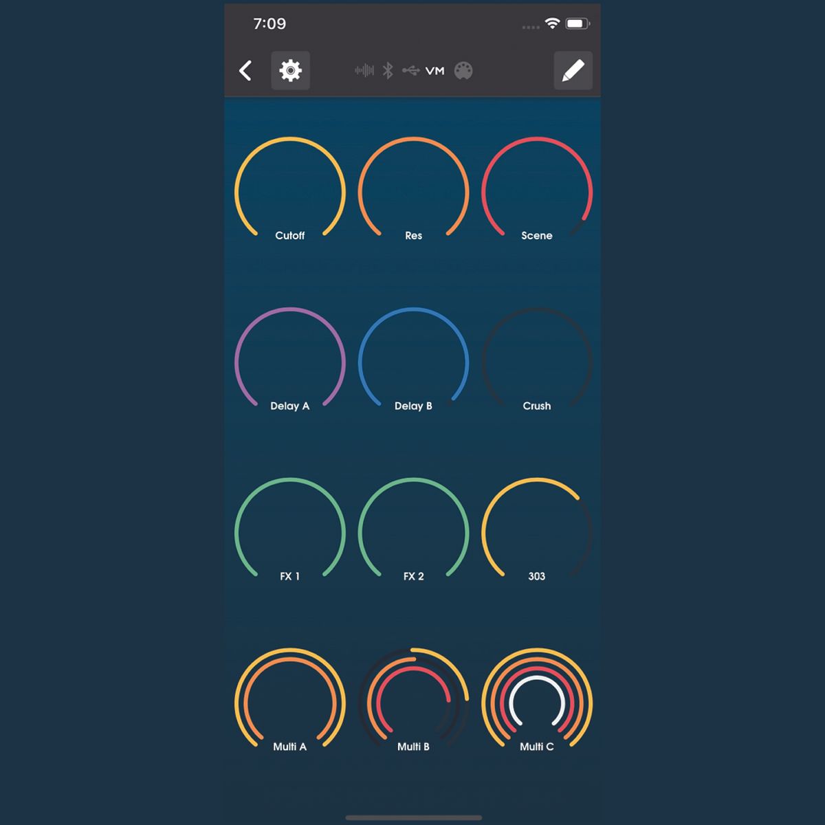 Touchscreen tech - Total control: how the latest MPE, touch and gesture ...