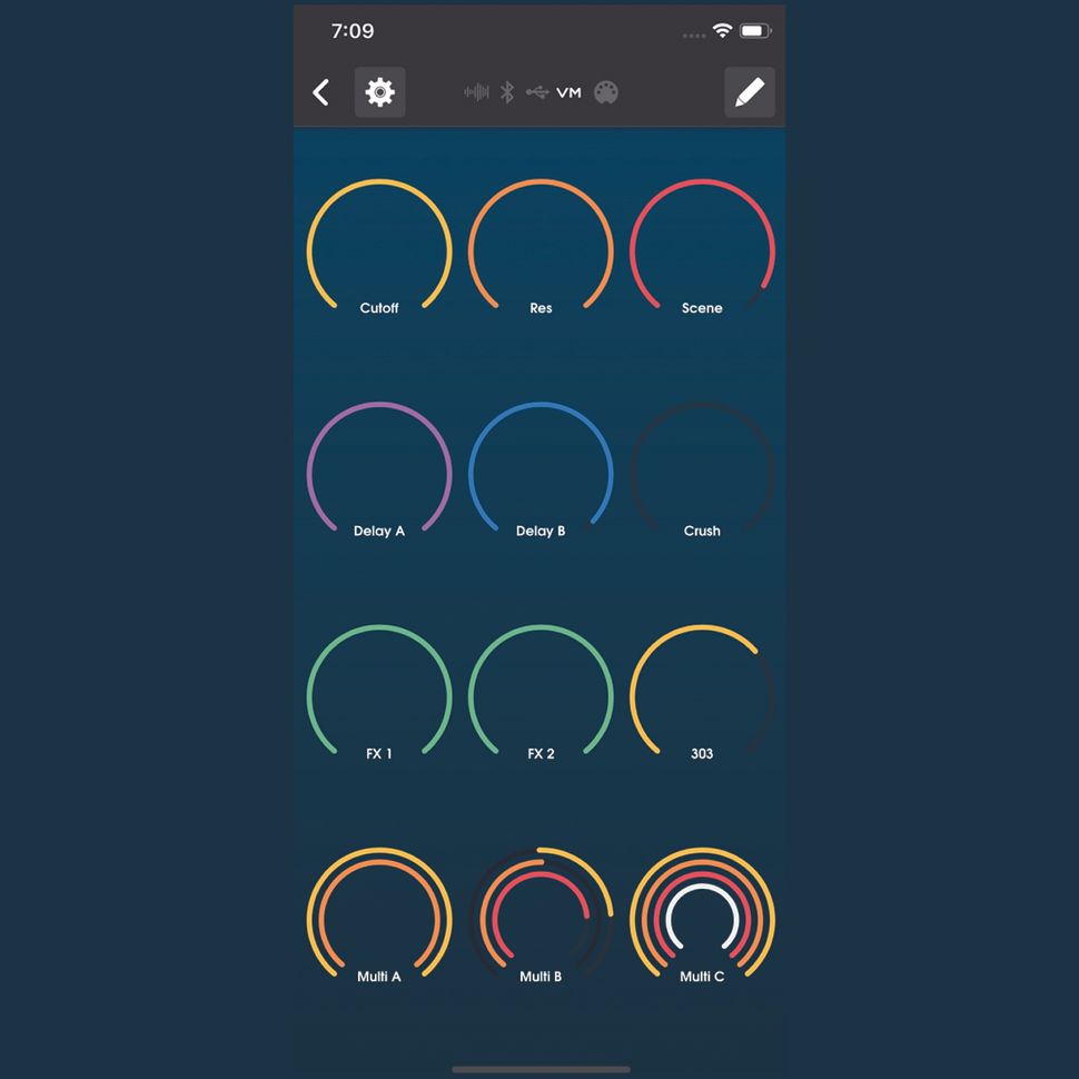 Touchscreen tech - Total control: how the latest MPE, touch and gesture ...