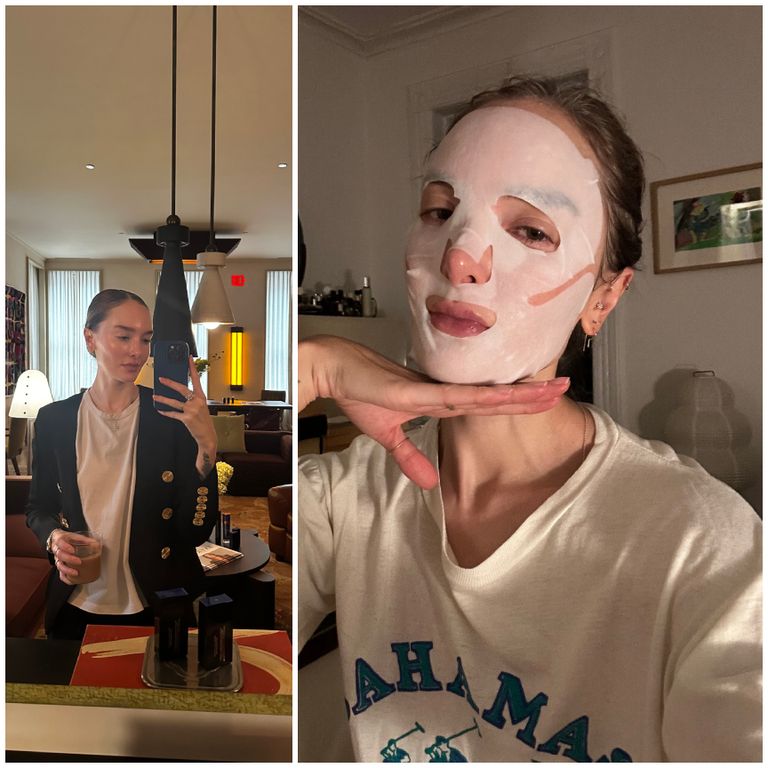 Serena Williams's Wyn Beauty Review: What Editors Recommend | Marie Claire