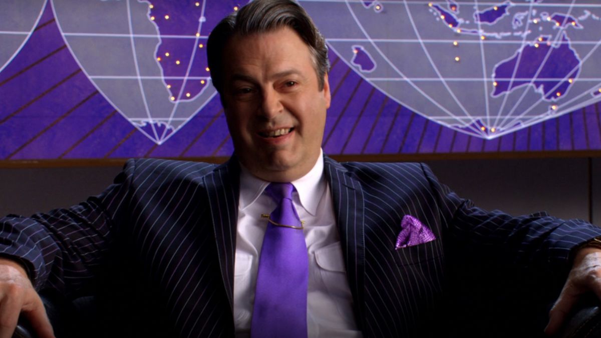 Speed Racer: 6 Reasons You Should Give The Wachowskis’ 2008 Adaptation ...