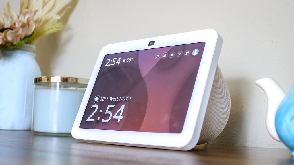 How to make a video call using the Echo Show | Tom's Guide