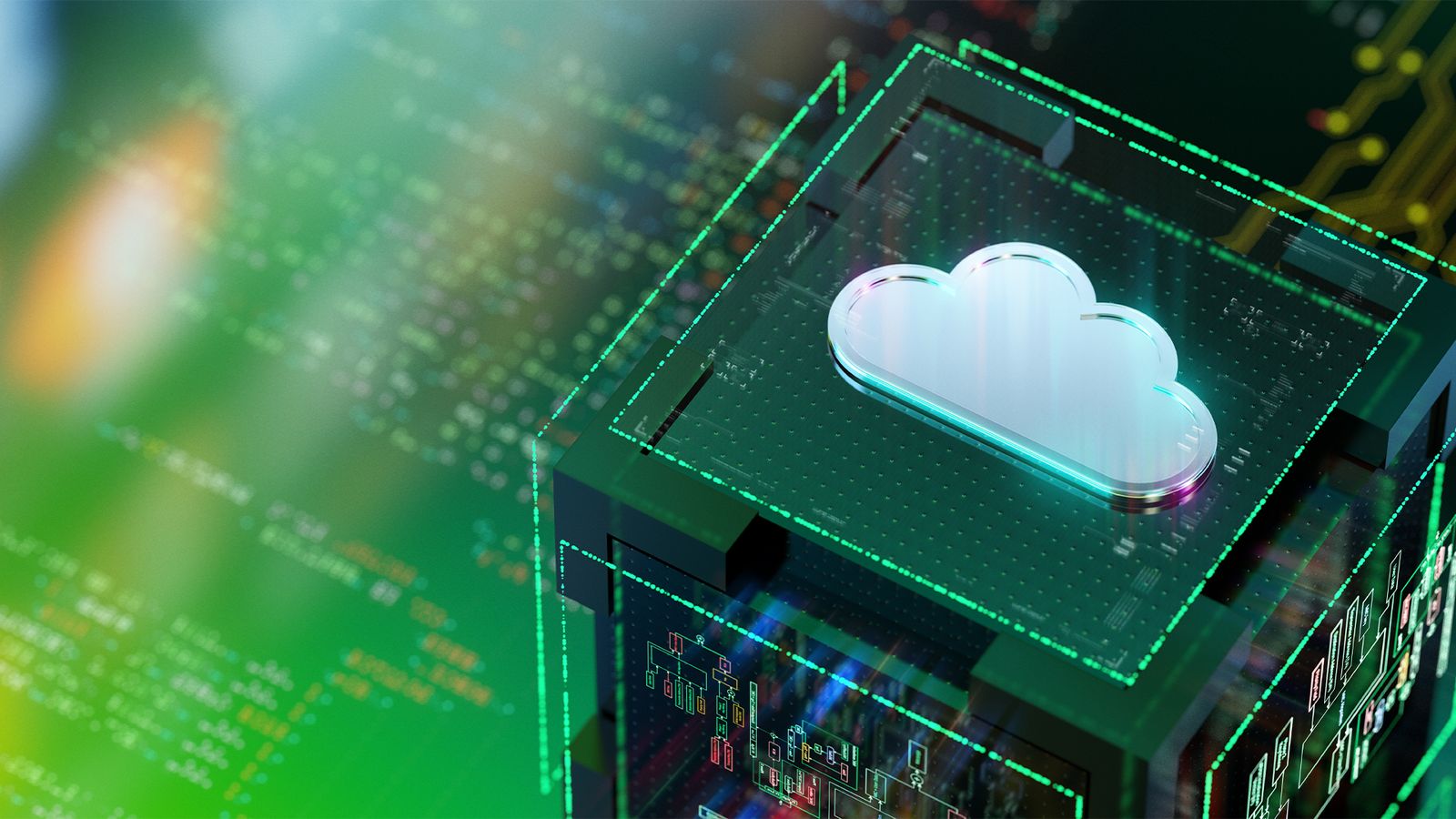 The future of networking: cloud native networking | IT Pro