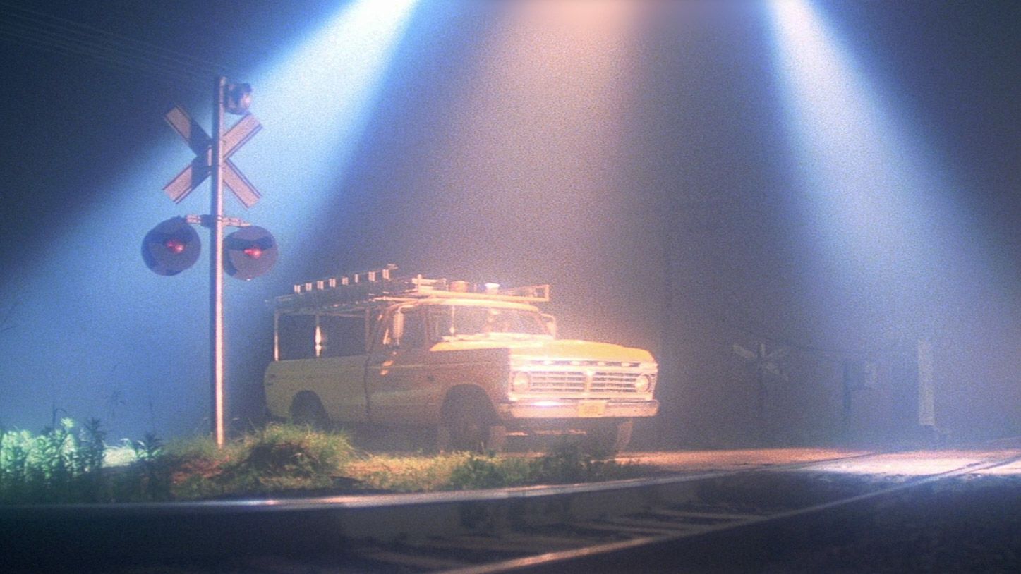 'Close Encounters of the Third Kind' Holds Up 45 Years Later | Space