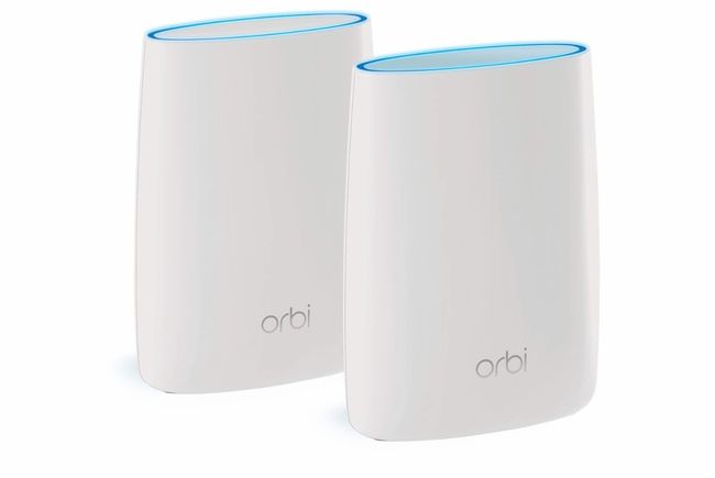 Netgear Orbi Review: The Mesh Router to Beat | Tom's Guide