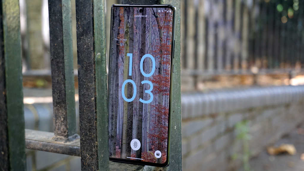 The best Motorola phones 2025: top Moto smartphones | TechRadar