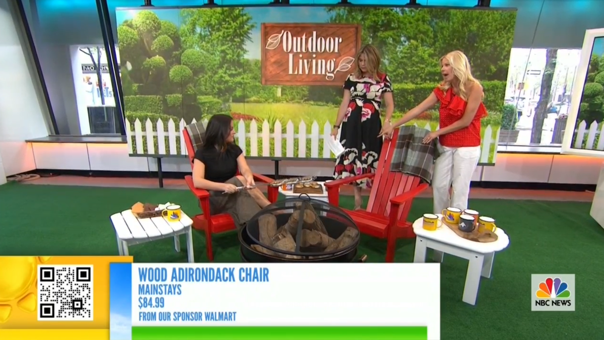 Survey: 36% of TV Audiences Interact with Shoppable Ad QR Codes | TV Tech