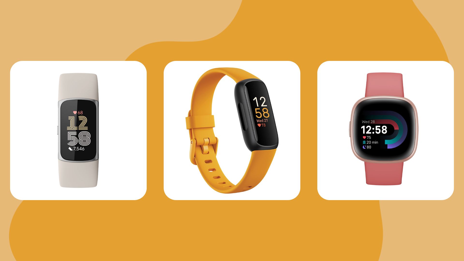 The best Prime Day Fitbit deals to save on trackers in 2024 | Woman & Home