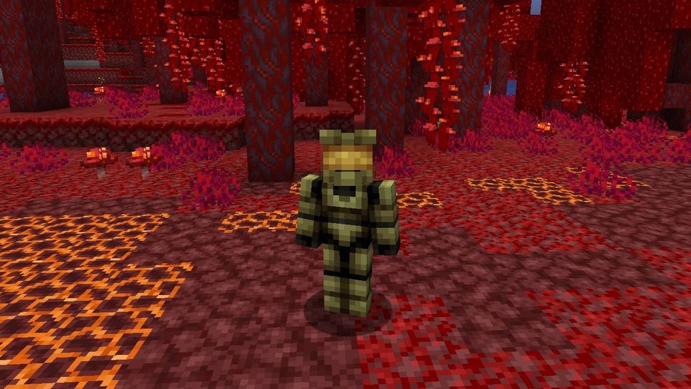 Best Minecraft skins | PC Gamer